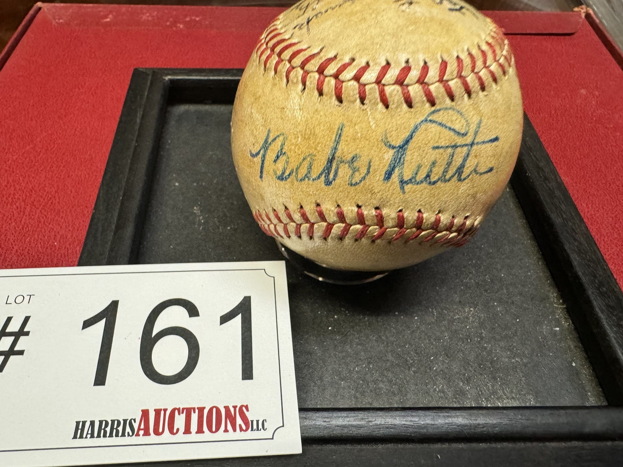 Upcoming Auctions - harrisauctionsllc.com